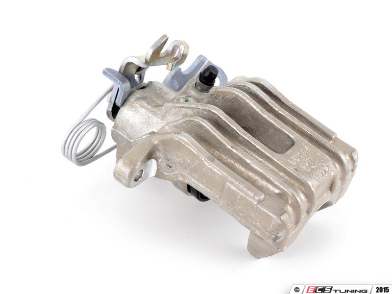 Genuine Volkswagen Audi - 8E0615424 - Rear Brake Caliper - Right (8E0 ...