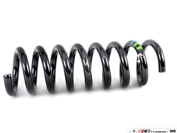 Genuine Mercedes Benz - 2113240704 - REAR SPRING