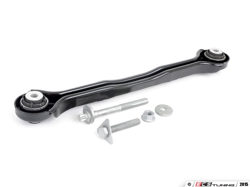 Genuine BMW - 33322406290 - Rear control arm - priced each - E82, E88 ...