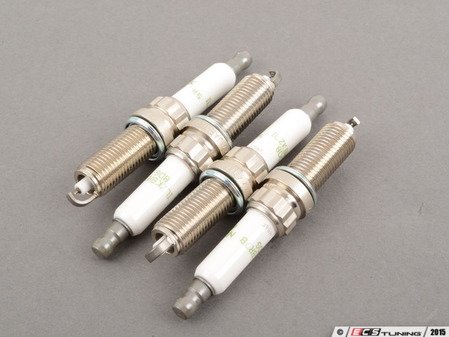 NGK - 12120035531KT2 - Spark Plugs - Set Of Four