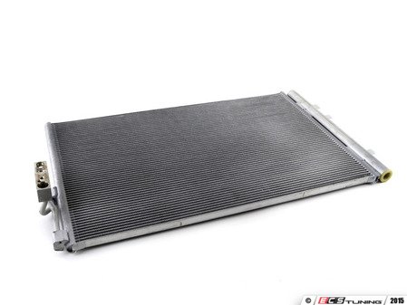 Genuine BMW - 64539216143 - A/C Condenser (64-53-9-216-143)