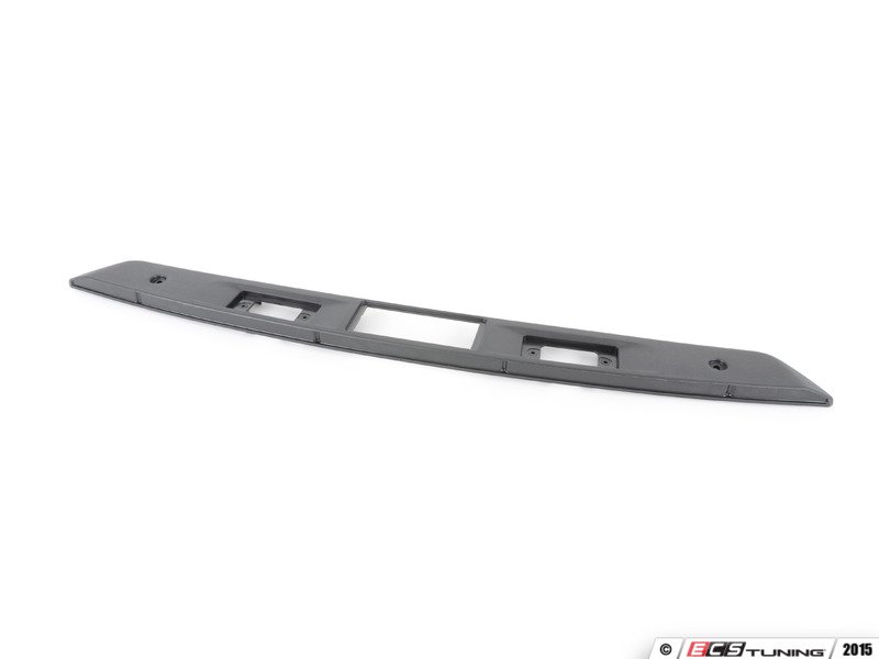 Genuine Volkswagen Audi - 5N0827287A - COVER (5N0 827 287 A)