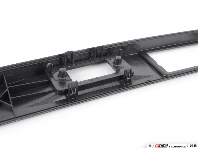 Genuine Volkswagen Audi - 5N0827287A - COVER (5N0 827 287 A)