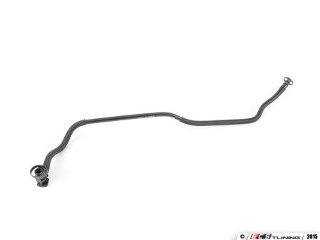 Genuine BMW - 11617838288 - Crank Case Vent Hose (11-61-7-838-288)