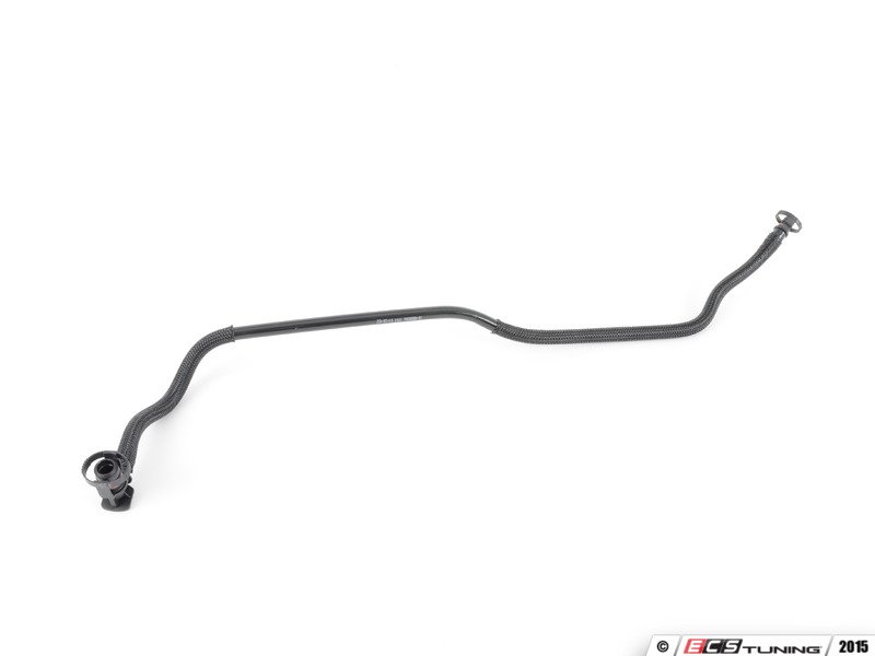 Genuine BMW - 11617838288 - Crank Case Vent Hose (11-61-7-838-288)