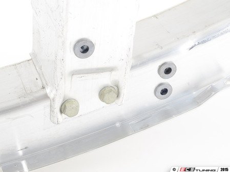 Genuine BMW - 51117178087 - Bumper Carrier (51-11-7-178-087)