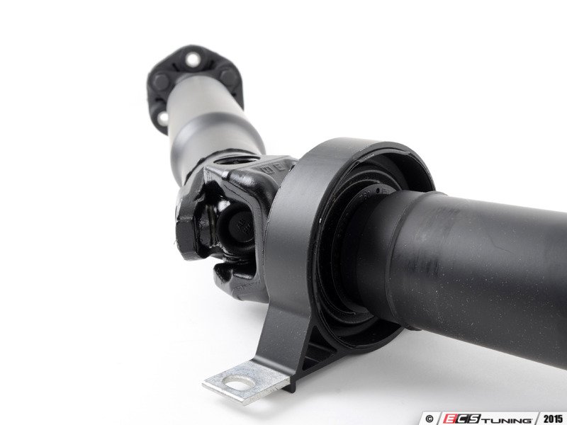 Genuine BMW - 26117505206 - Drive Shaft Assembly (26-11-7-505-206)
