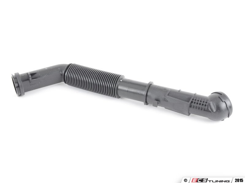 Genuine Porsche - 99710713100 - Oil Filler Tube