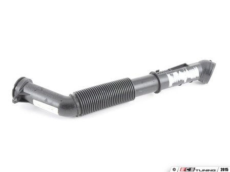 Genuine Porsche - 99710713100 - Oil Filler Tube