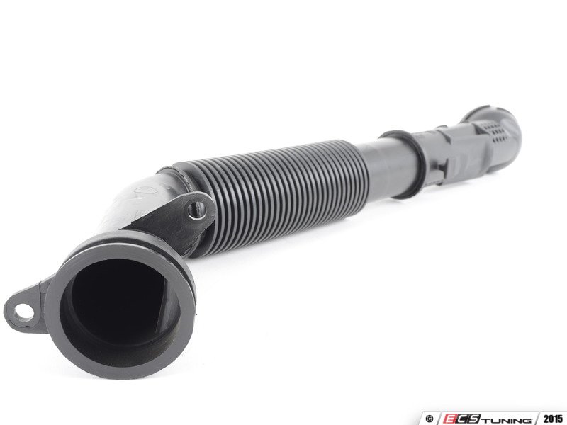 Genuine Porsche - 99710713100 - Oil Filler Tube