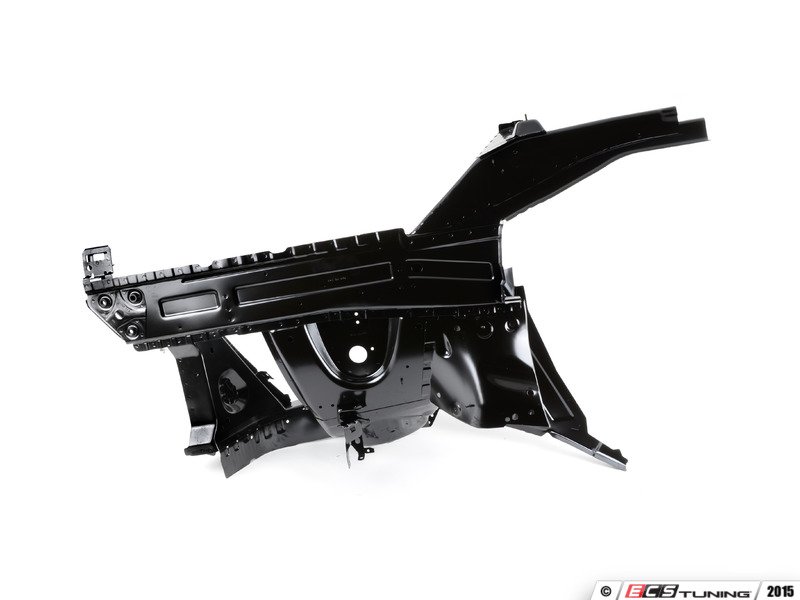 Genuine BMW - 41107266997 - FRONT LEFT WHEELHOUS (41-10-7-266-997)