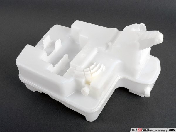 Genuine BMW - 61677179453 - Washer Fluid Reservoir - Windshield (61-67 ...