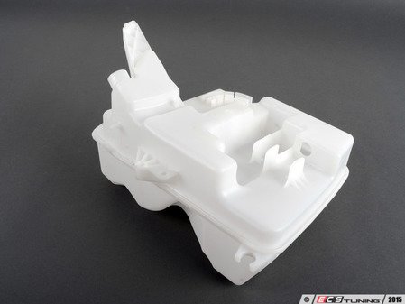 Genuine BMW - 61677179453 - Washer Fluid Reservoir - Windshield (61-67 ...