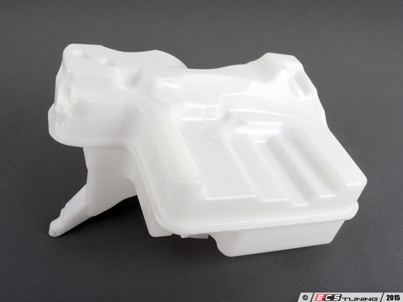 Genuine BMW - 61677179453 - Washer Fluid Reservoir - Windshield (61-67 ...