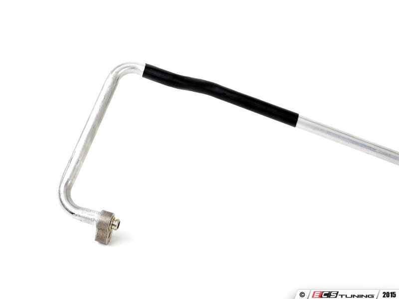 Genuine Volkswagen Audi - 4B0260701K - A/C Hose (4B0 260 701 K)