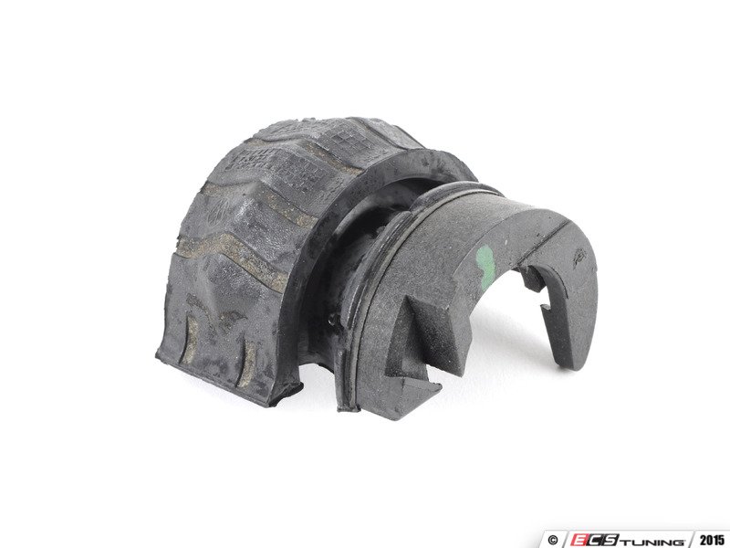 Genuine Porsche - 95533379240 - Rear Sway Bar Bushing - Priced Each