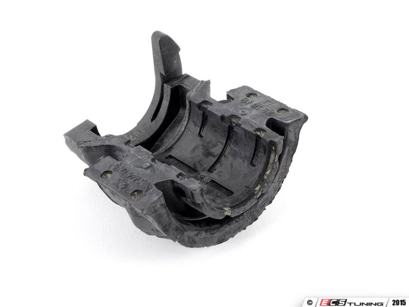 Genuine Porsche - 95533379240 - Rear Sway Bar Bushing - Priced Each