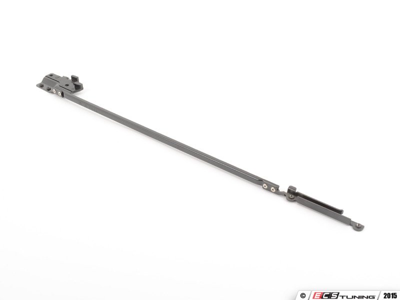 Genuine MINI - 54107039730 - Support Cover - Right (54-10-7-039-730)