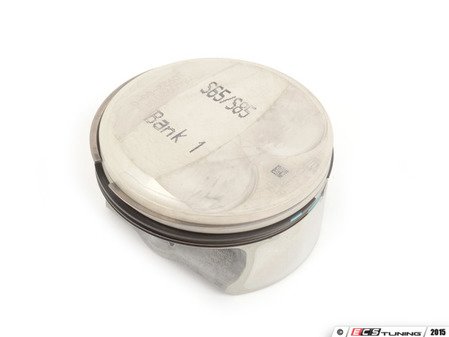 Genuine BMW - 11257840920 - Piston - Priced Each (11-25-7-840-920)