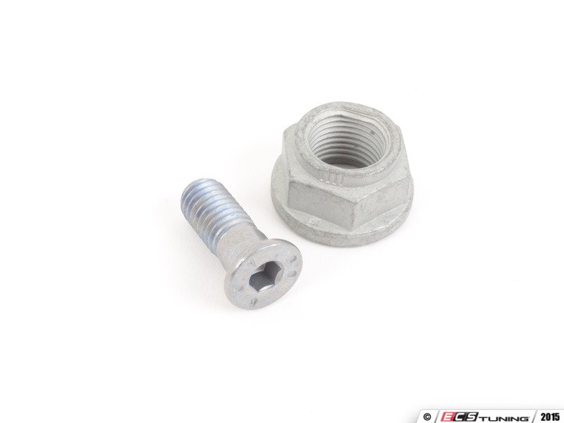 Genuine Volkswagen Audi - 701598625 - Rear wheel bearing - Standard ...