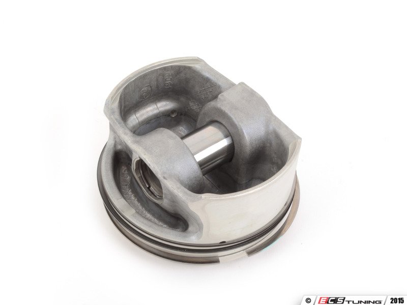 Genuine BMW - 11257840924 - Piston - Priced Each (11-25-7-840-924)