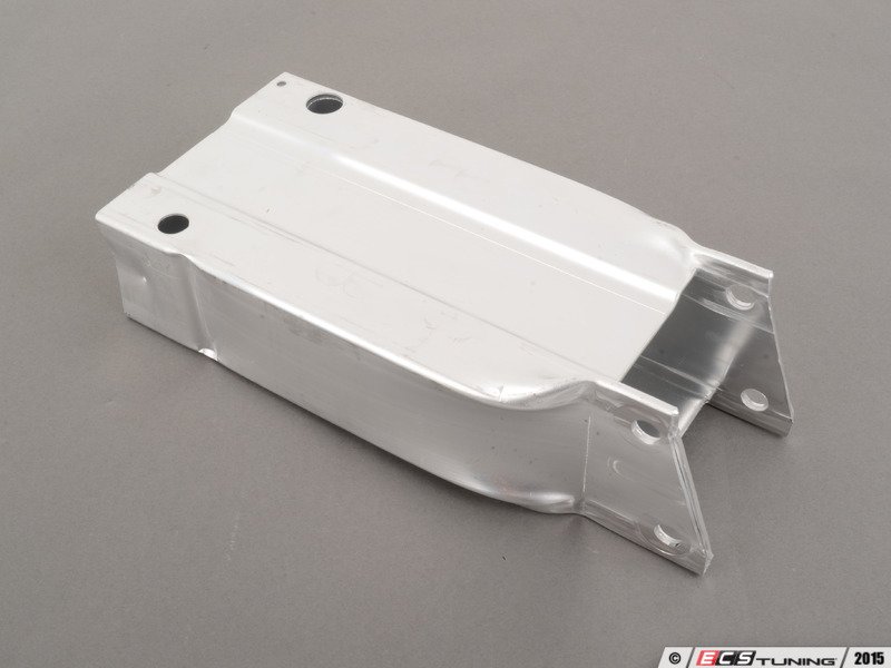 Genuine Mercedes Benz - 2046201195 - Front Impact Absorber