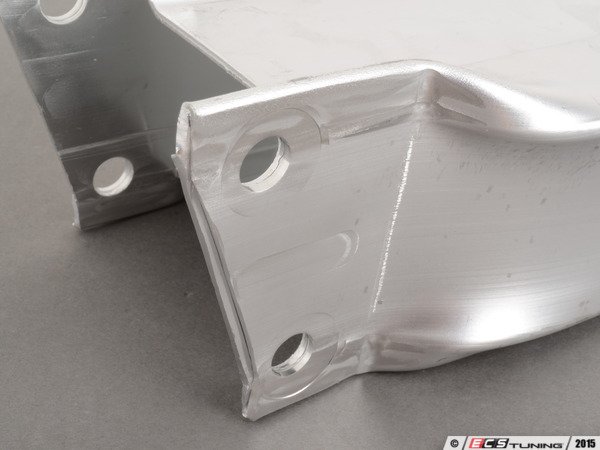 Genuine Mercedes Benz - 2046201195 - Front Impact Absorber