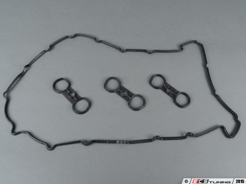 ECS News - Assembled By ECS Timing Service Kits | BMW N52 Engines