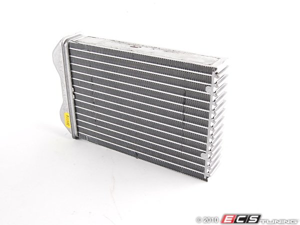 Genuine MINI - 64111497527 - Heater Core (64-11-1-497-527)