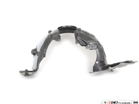 Genuine MINI - 51717290789 - Cover for Wheel Housing - Front Left (51 ...