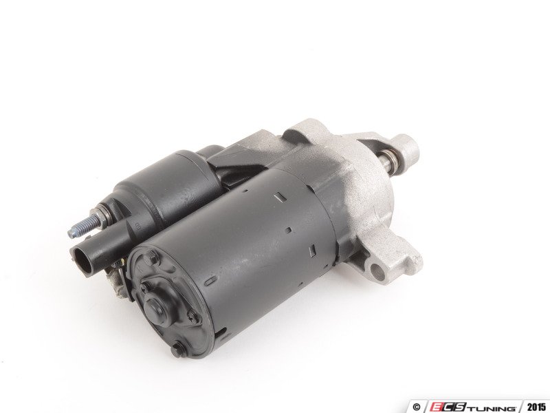 Genuine Volkswagen Audi - 06H911021EXKT - Remanufactured Starter (06H ...