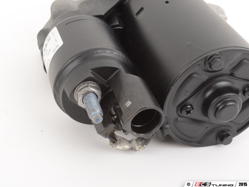 Genuine Volkswagen Audi - 06H911021EXKT - Remanufactured Starter (06H ...