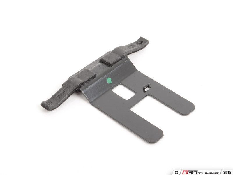 Genuine BMW - 54137157380 - SLIDER (54-13-7-157-380)