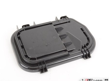 Genuine Volkswagen Audi - 4F0941159 - Headlight Cap - Left (4F0 941 159)