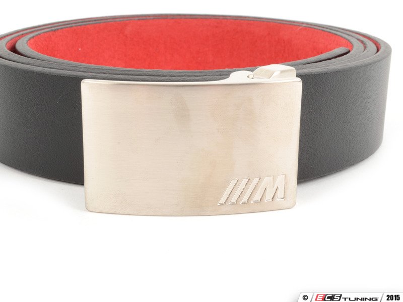 Genuine BMW - 80212147062 - BELT (80-21-2-147-062)