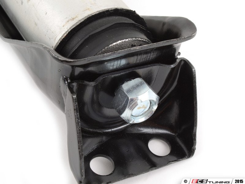 Lemforder - 1403307707 - Front Upper Control Arm - Right Side