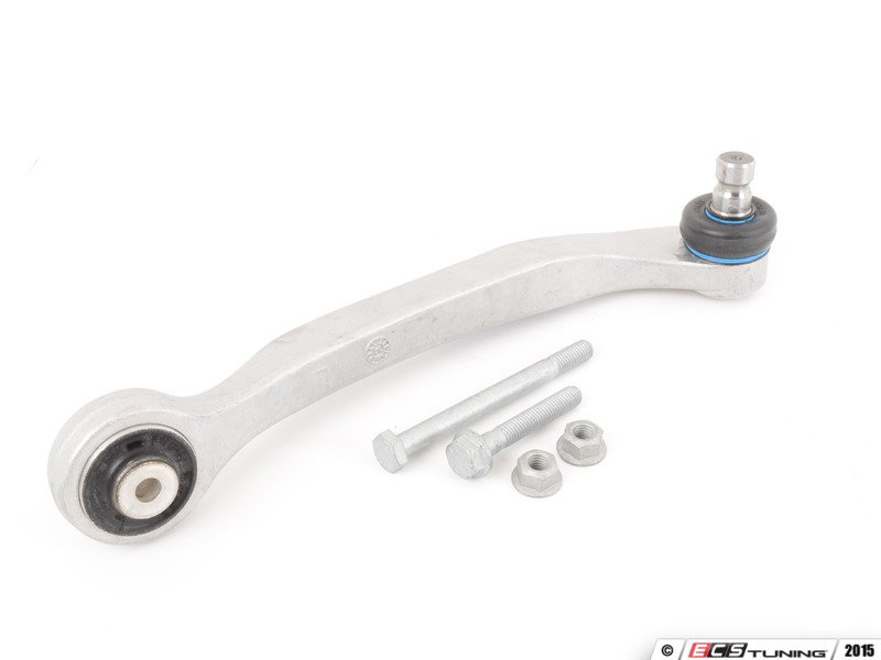 Meyle HD - 4E0407505F - Front Upper Control Arm - Straight - Left