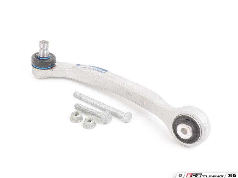 Meyle HD - 4E0407506F - Front Upper Control Arm - Straight - Right
