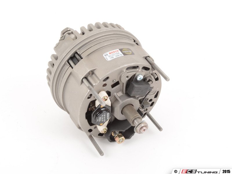 Bosch - 96460315601BOSKT - Remanufactured Alternator
