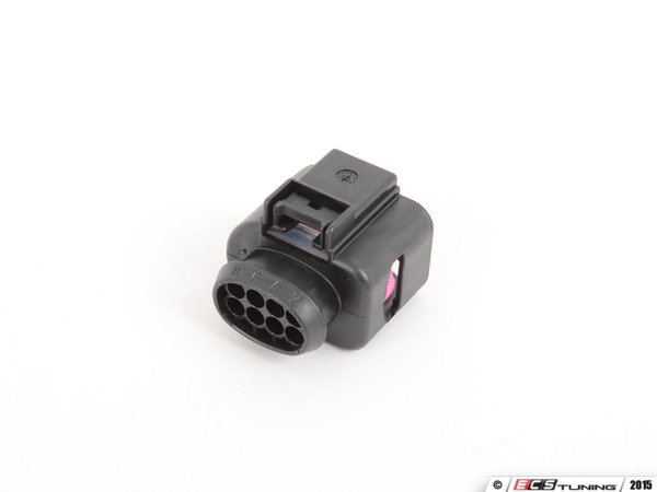 Genuine Volkswagen Audi - 4H0973714 - HOUSING (4H0 973 714)