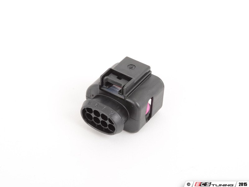Genuine Volkswagen Audi - 4H0973714 - HOUSING (4H0 973 714)
