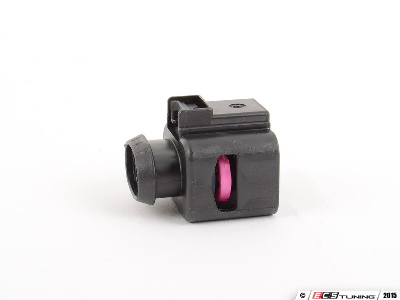 Genuine Volkswagen Audi - 4H0973714 - HOUSING (4H0 973 714)