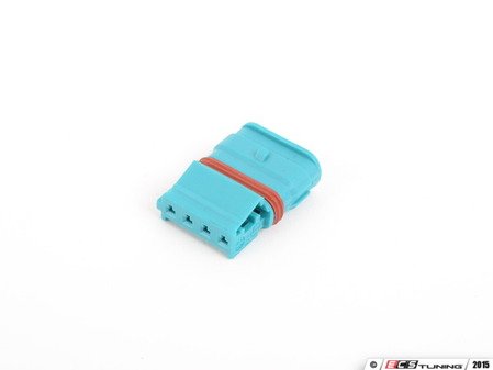 Genuine MINI - 12527513331 - SOCKET HOUSING (12-52-7-513-331)