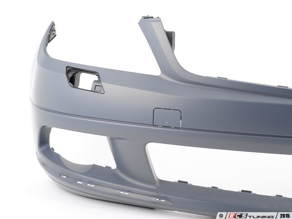 Genuine Mercedes Benz - 20488039409999 - PANELLING