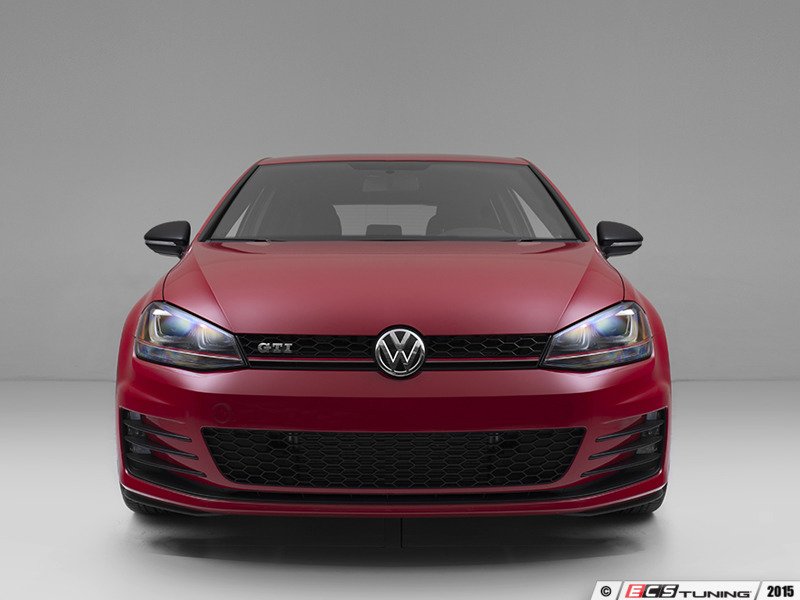 ECS News - Exterior Aesthetics for your MK7 GTI