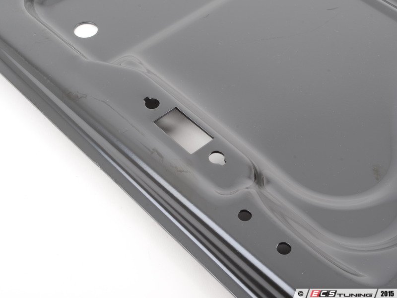 Genuine BMW - 31106863798 - REINFORCEMENT PLATE (31-10-6-863-798)