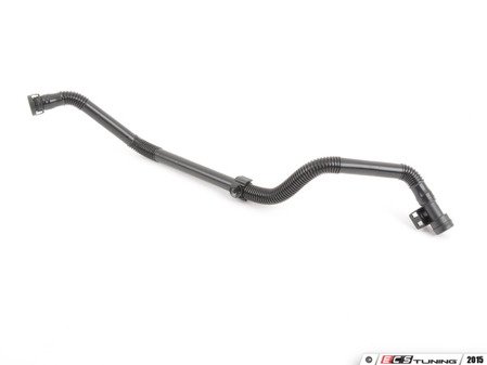 Genuine Volkswagen Audi - 7L6131206 - Air pump connecting pipe (7L6 131 ...