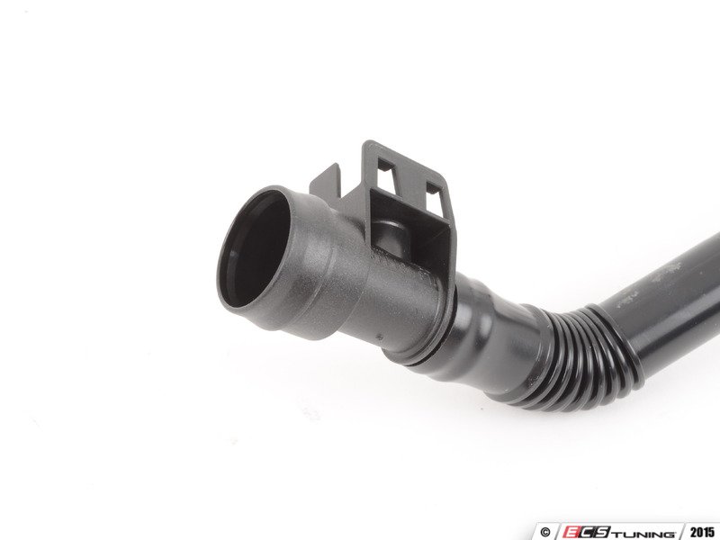 Genuine Volkswagen Audi - 7L6131206 - Air pump connecting pipe (7L6 131 ...