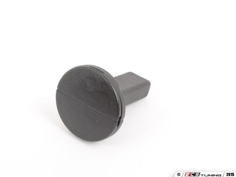 Genuine BMW - 17117596922 - Radiator Bracket (17-11-7-596-922)