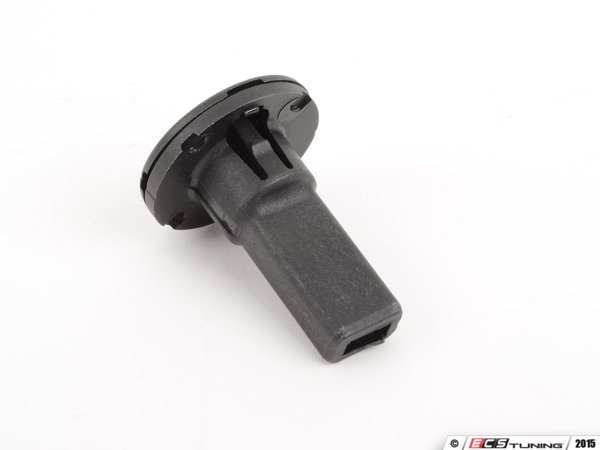 Genuine BMW - 17117596922 - Radiator Bracket (17-11-7-596-922)